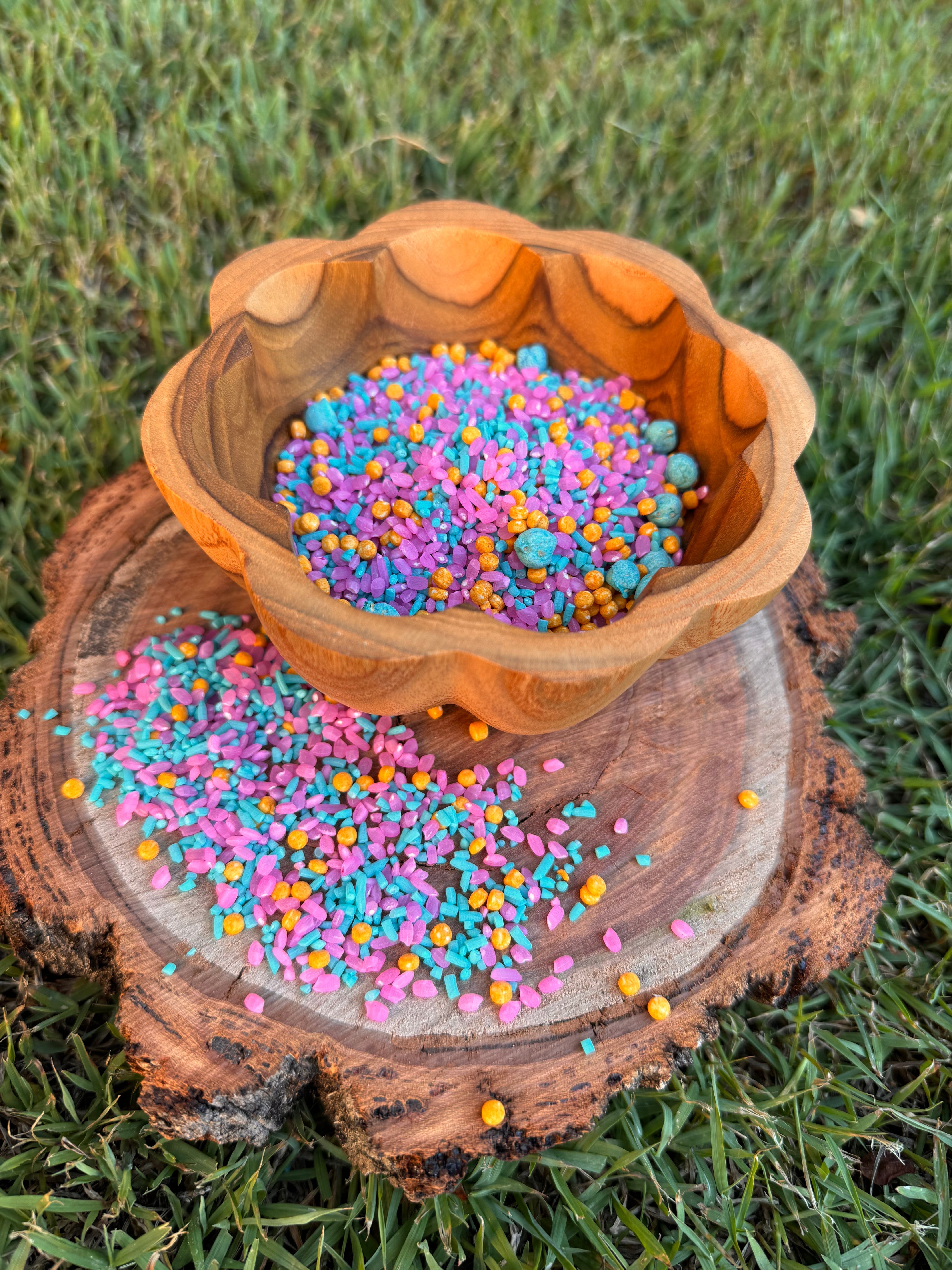Sensory Bases – The Sensory Meadow